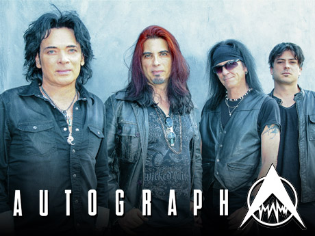 Moondance Jam: Autograph