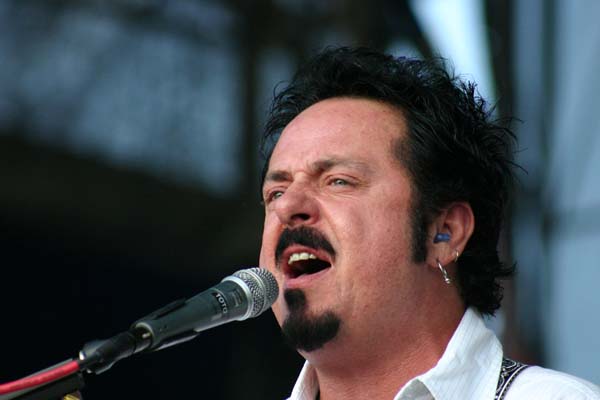 Moondance Jam Photos Pictures - Toto 2007