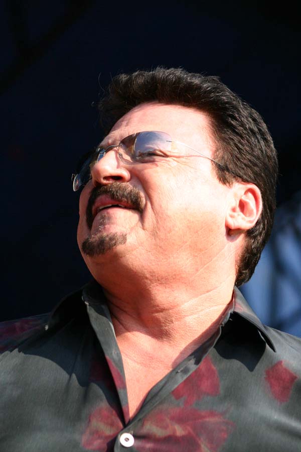 Moondance Jam Photos Pictures - Toto 2007