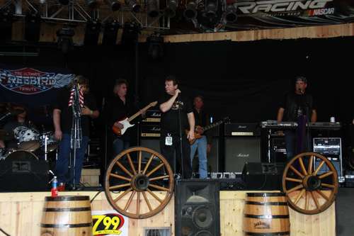 Freebird Photos 2009 Moondance Jam