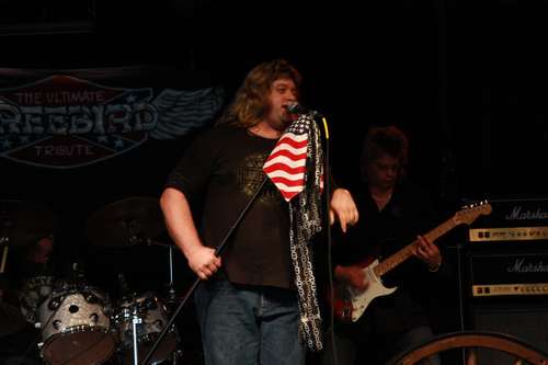 Freebird Photos 2009 Moondance Jam