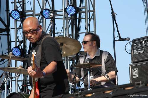 The Smithereens Photos 2010 Moondance Jam