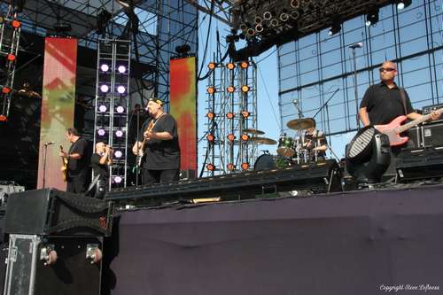 The Smithereens Photos 2010 Moondance Jam