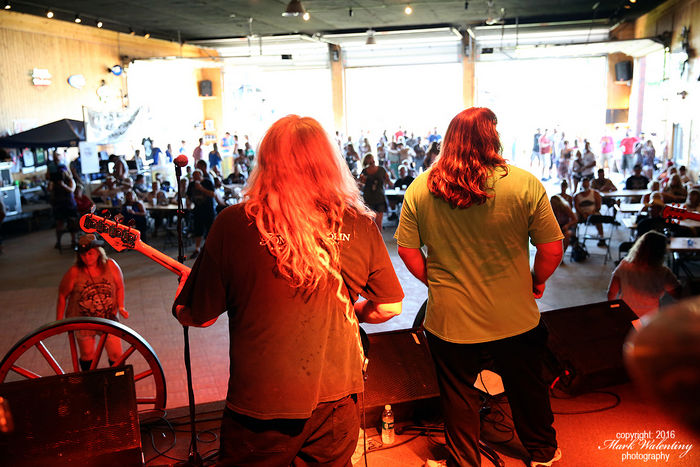 SNS_Band SNS Band Photos - 2016 - Moondance Jam