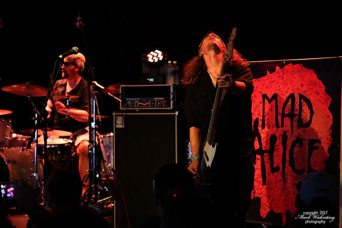 Mad_Alice Mad Alice Photos - 2017 - Moondance Jam