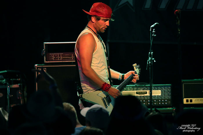 Tripwire Tripwire Photos - 2017 - Moondance Jam