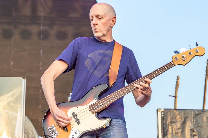 Badfinger Badfinger Photos - 2023 - Moondance Jam