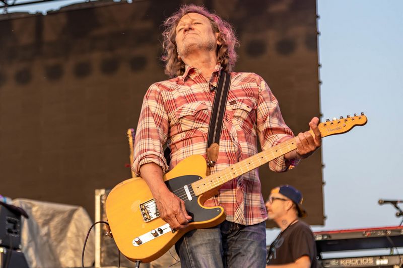 Badfinger Badfinger Photos - 2023 - Moondance Jam