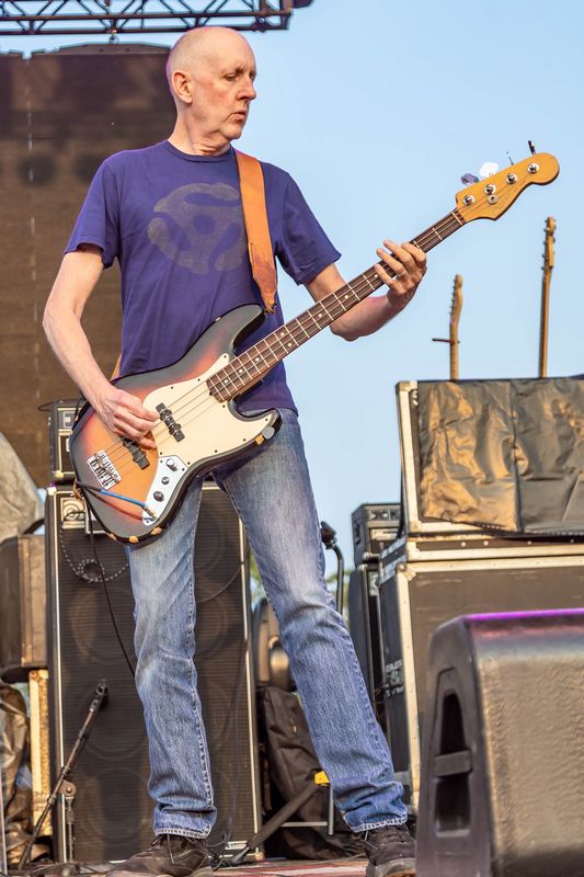 Badfinger Badfinger Photos - 2023 - Moondance Jam