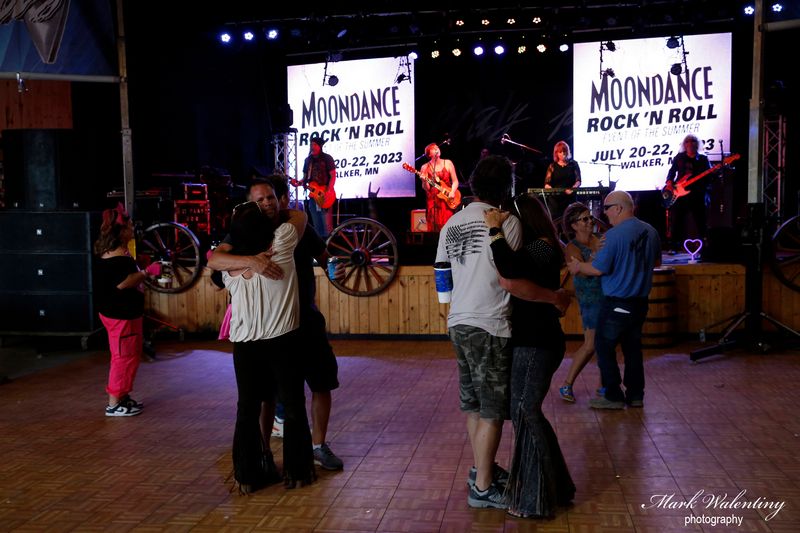 Heartless Heartless Photos - 2023 - Moondance Jam
