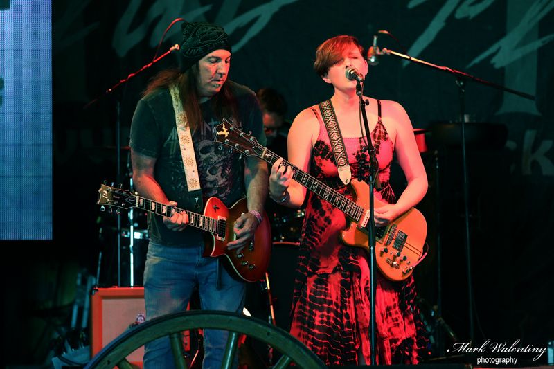 Heartless Heartless Photos - 2023 - Moondance Jam