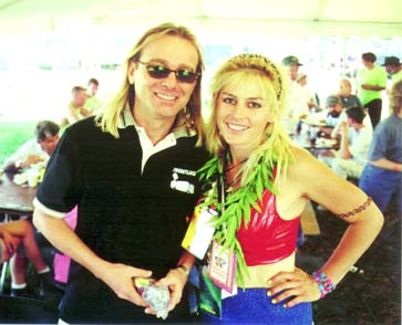 Moondance Jam Photos Pictures Concert Bands Camping