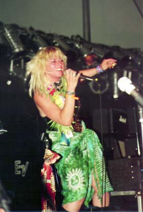 Moondance Jam Photos Pictures Concert Bands Camping